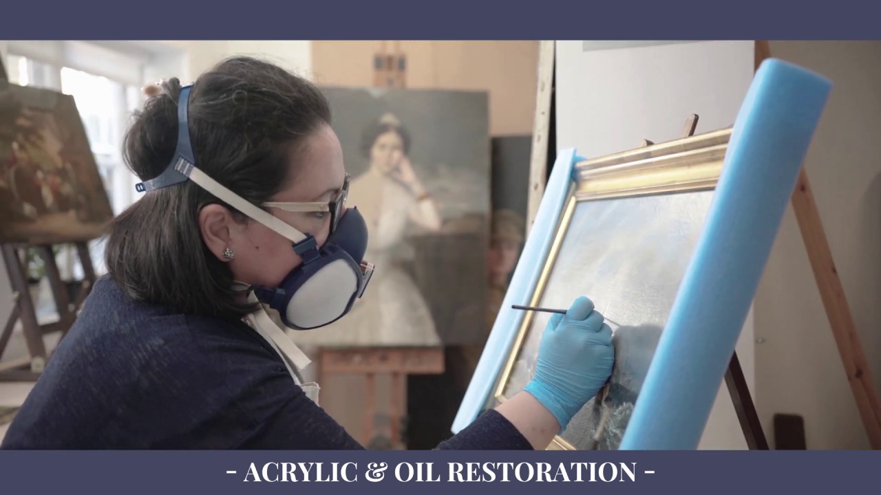 Manley Restoration Ltd - YouTube