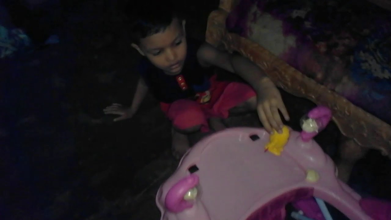 Baby talha video kids baby talha 2017(2) - YouTube