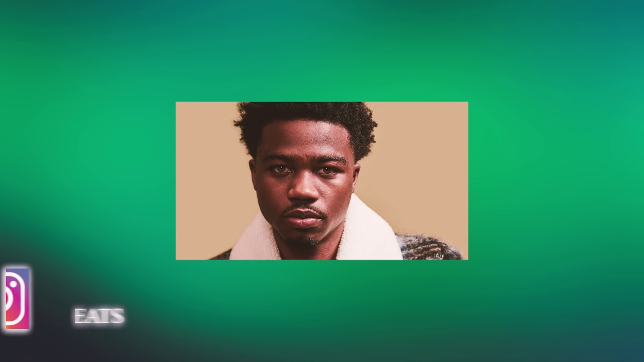 (FREE) Roddy Ricch Type Beat "Blue" - YouTube