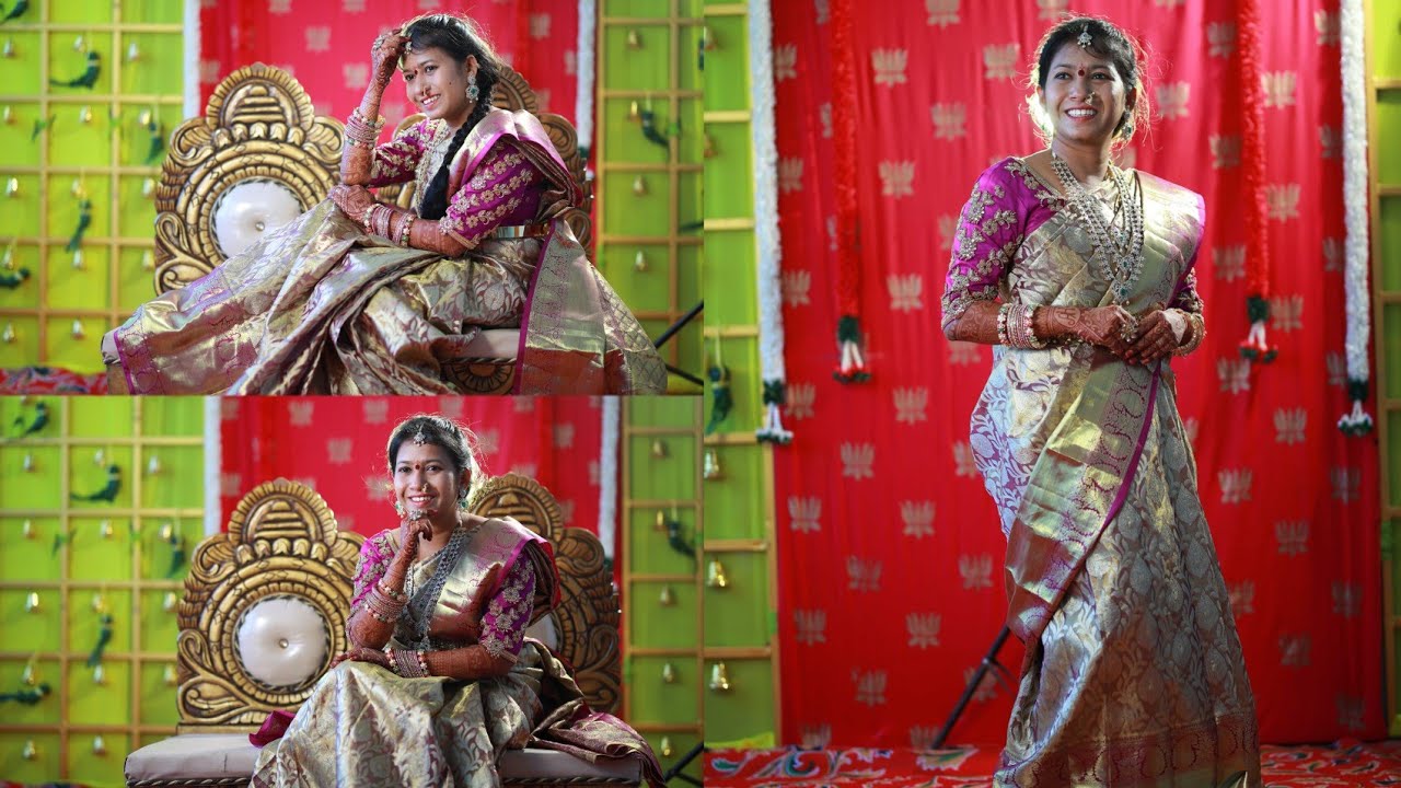 Pelli Roju Final Pellikuthuru Function | #happy #celebration #pelli ...