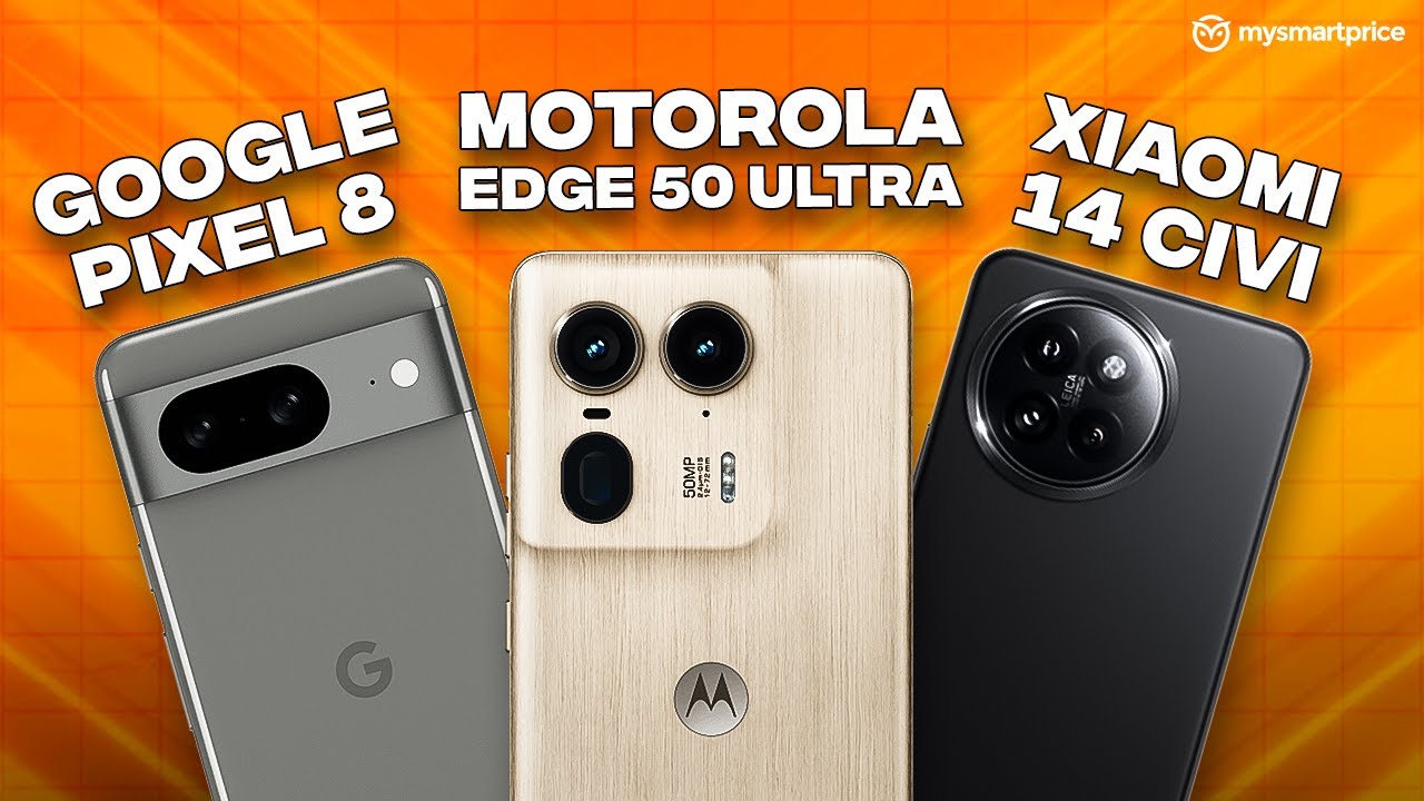 THE MOST EFFORTLESS and RATIONAL FLAGSHIP phone of 2024 - YouTube