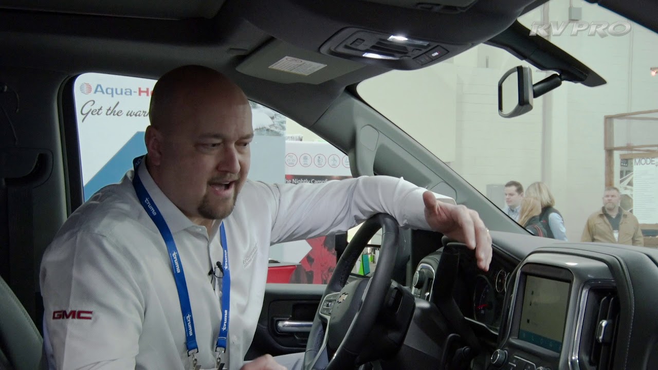 Overview: GMC and ASA Electronics' Venture - YouTube