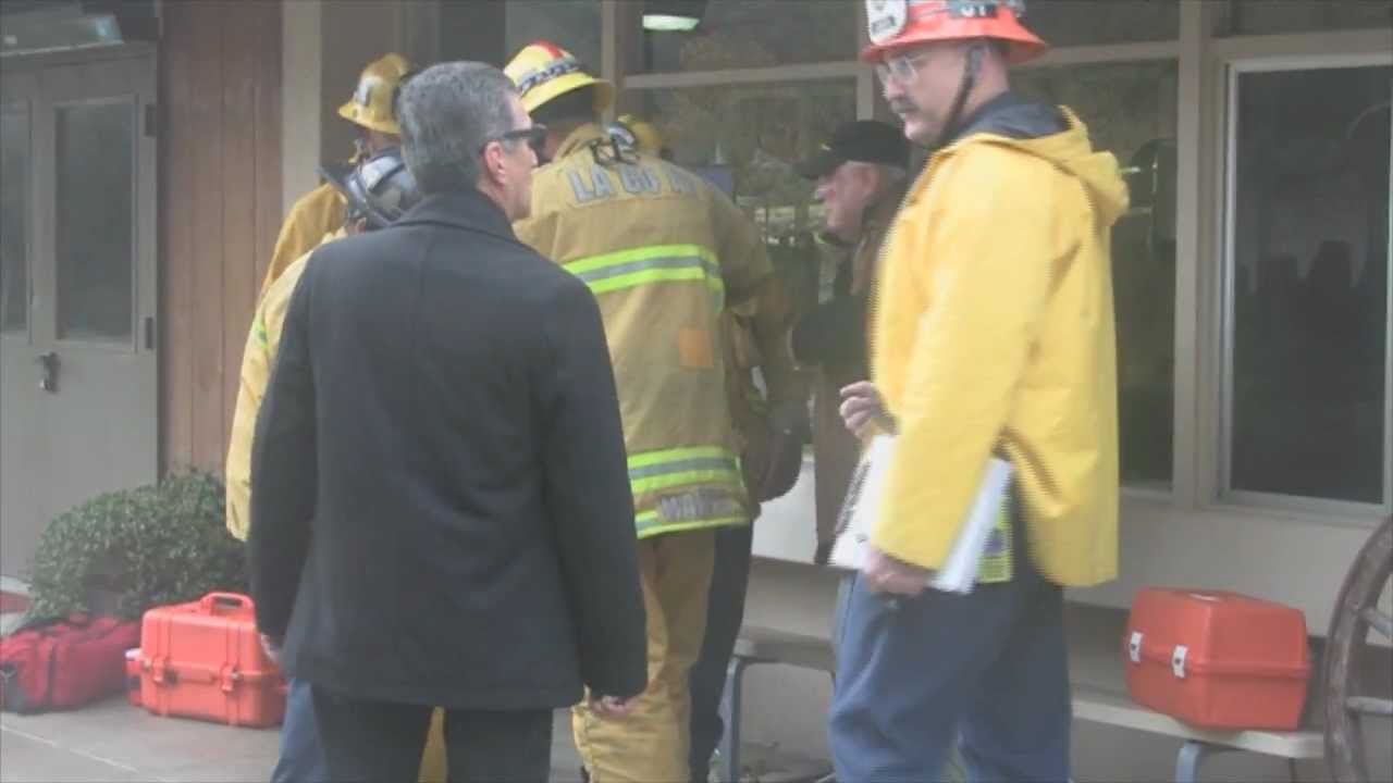 Meth Lab Explosion - YouTube