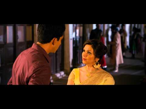 secondbestexoticmarigoldhotel Official Movie Trailer [HD] 1080p