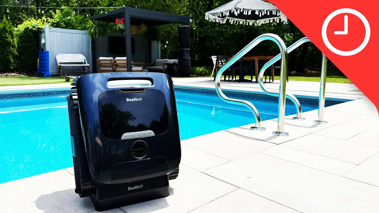 The AI-Powered Beatbot AquaSense 2 Ultra is the Pinnacle in Robotic ...