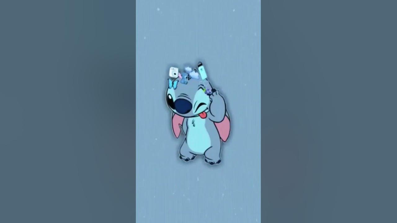 💙stich Edit💙 Youtube