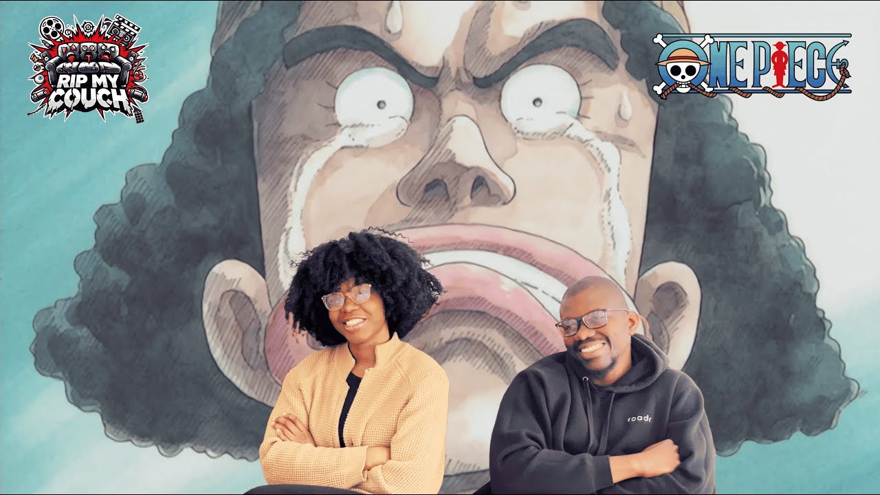 Expose the Plot! Pirate Butler, Captain Kuro! - One Piece Episode 11 ...