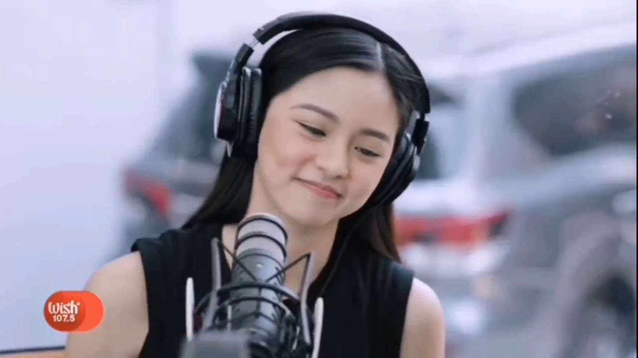 BAWAL LUMABAS / KIM CHIU - YouTube