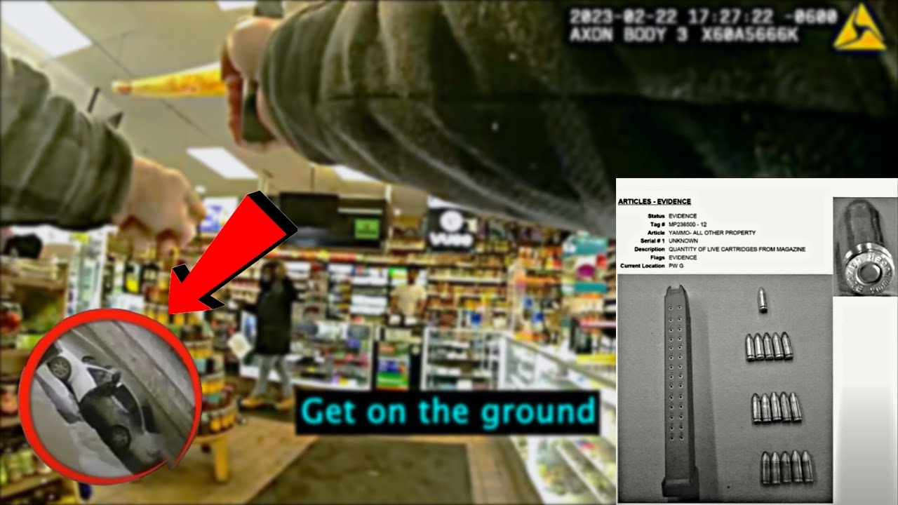 HE SLID ON HIS OPPS IN THE HOOD WITH A GLOCK SWITCH! 🔫 - YouTube