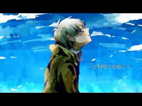 [KagerouProject] Summertime Record [Orchestra Ballad ver.] cover by ...
