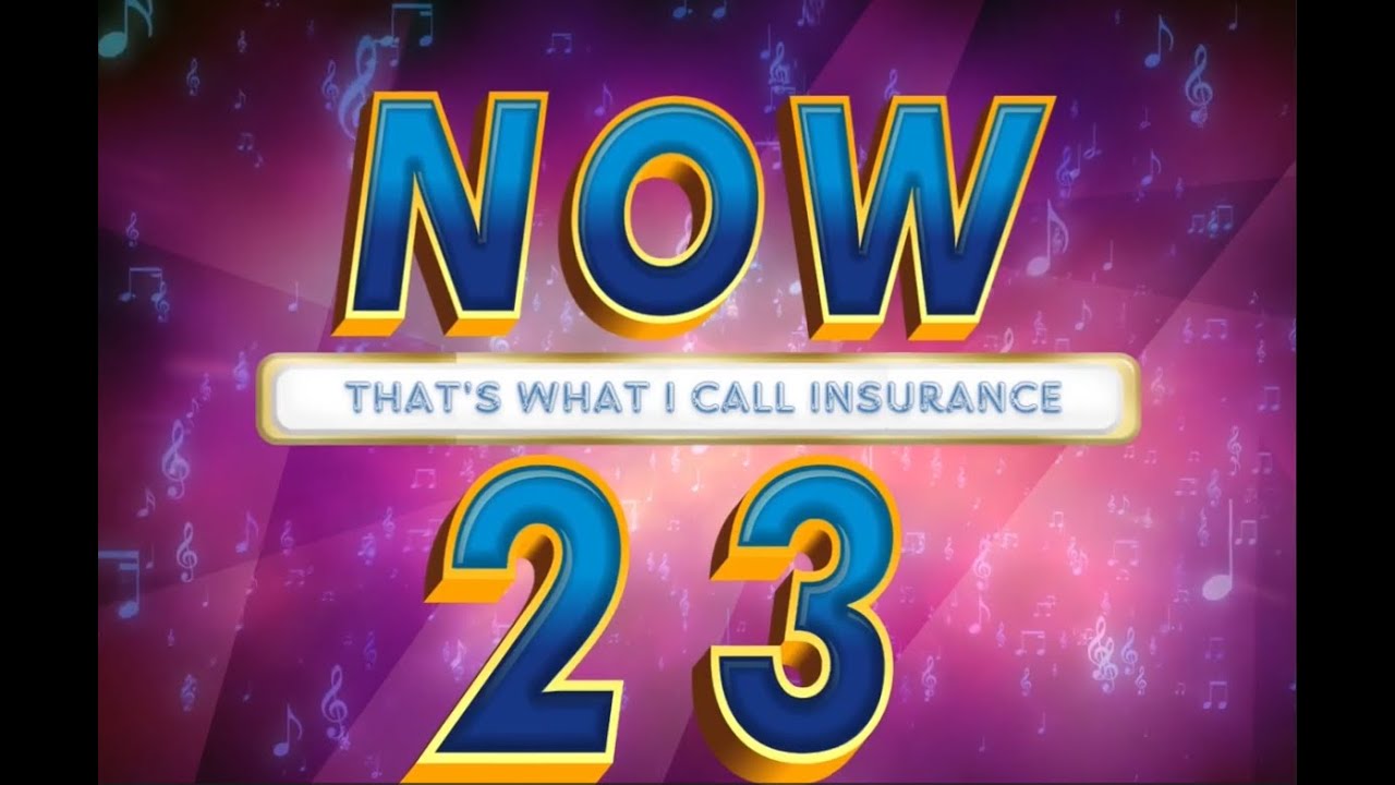 URL's Insurance Rockstar: Now That's What I Call Insurance - YouTube