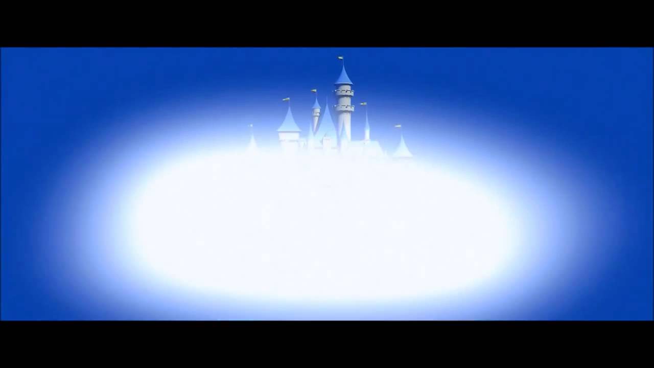 Walt Disney Pictures Logo (2007) HD (1080p) - YouTube