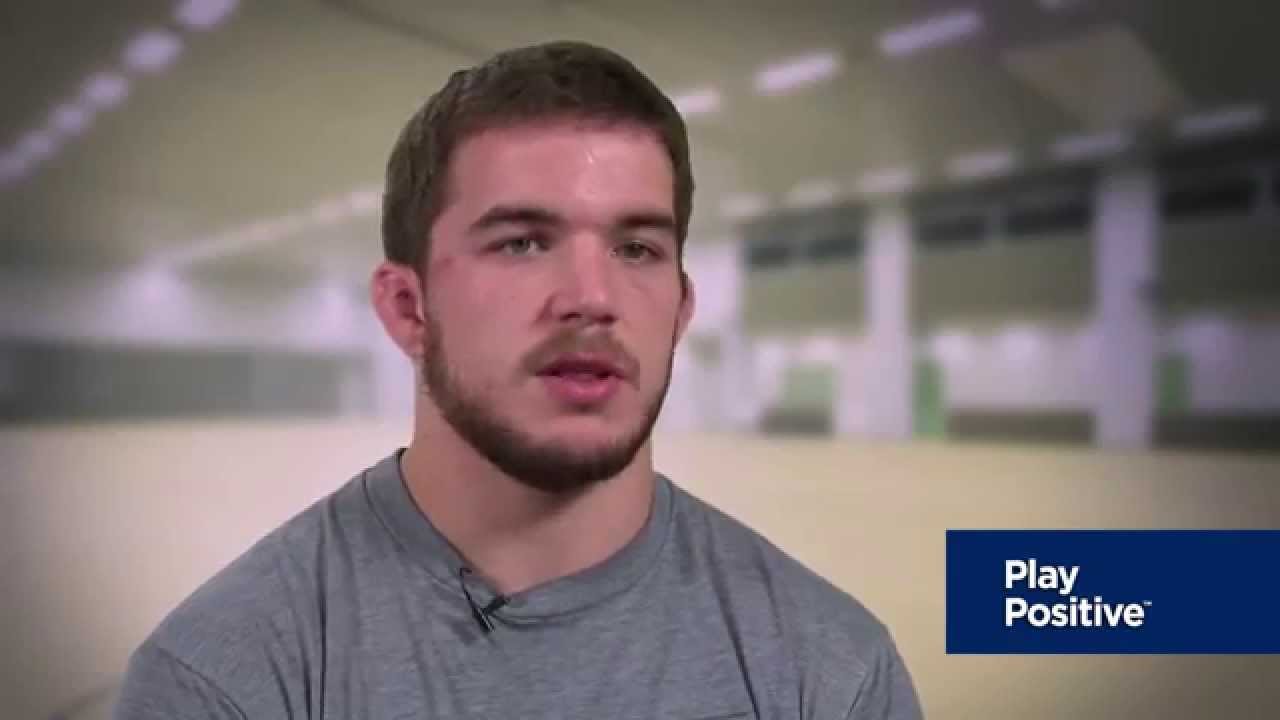 Chas Betts | Handling a Bad Call - YouTube