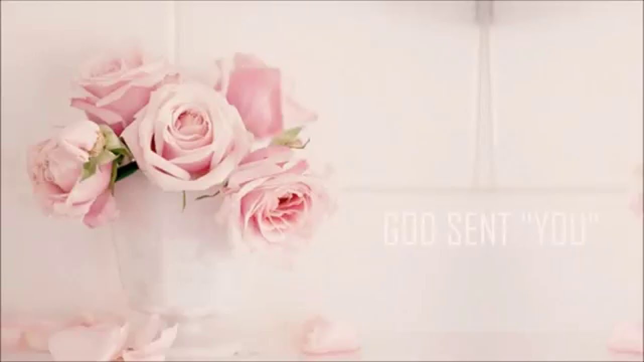 God Sent "Y U" *💐* Puff Johnson - YouTube