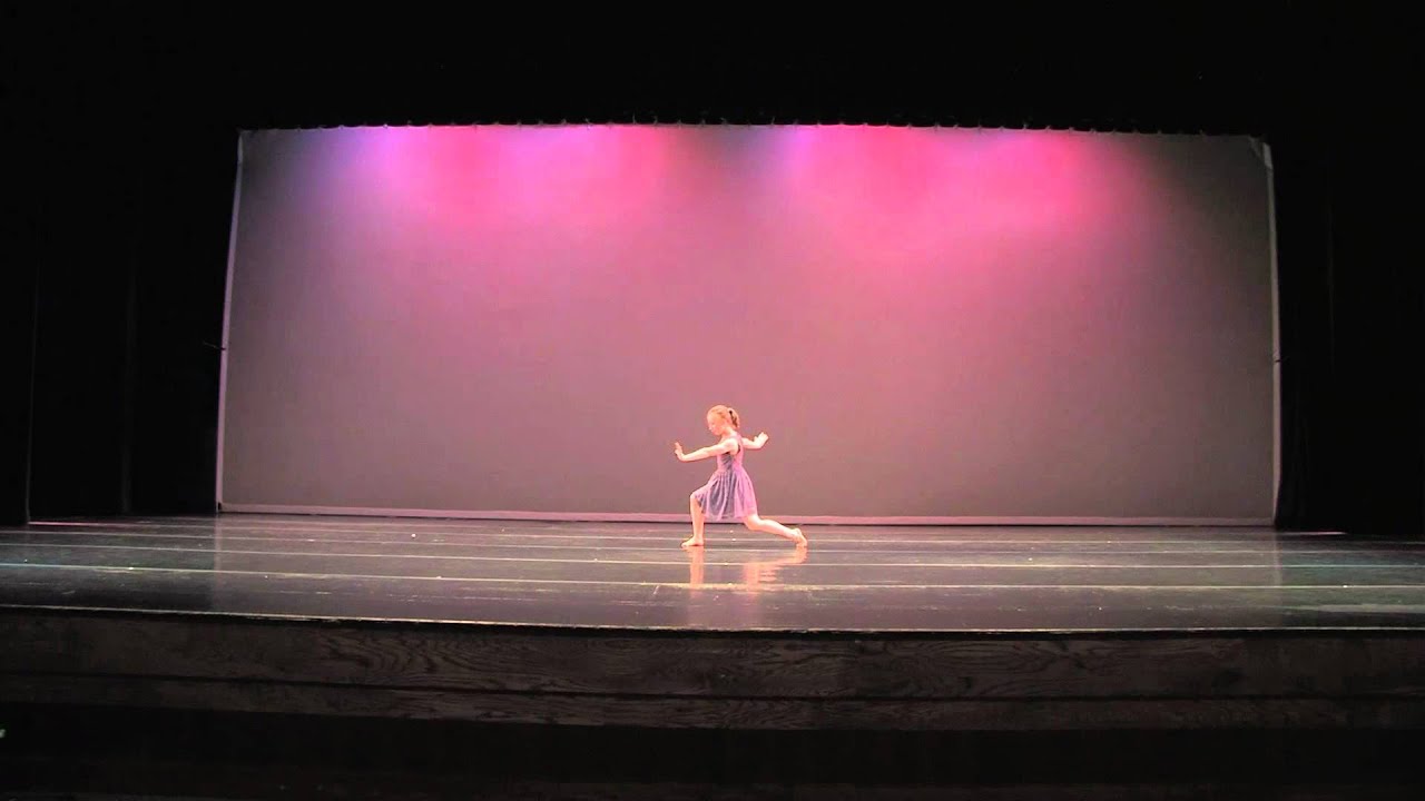 Eating Disorder Dance to "Fix You" - YouTube