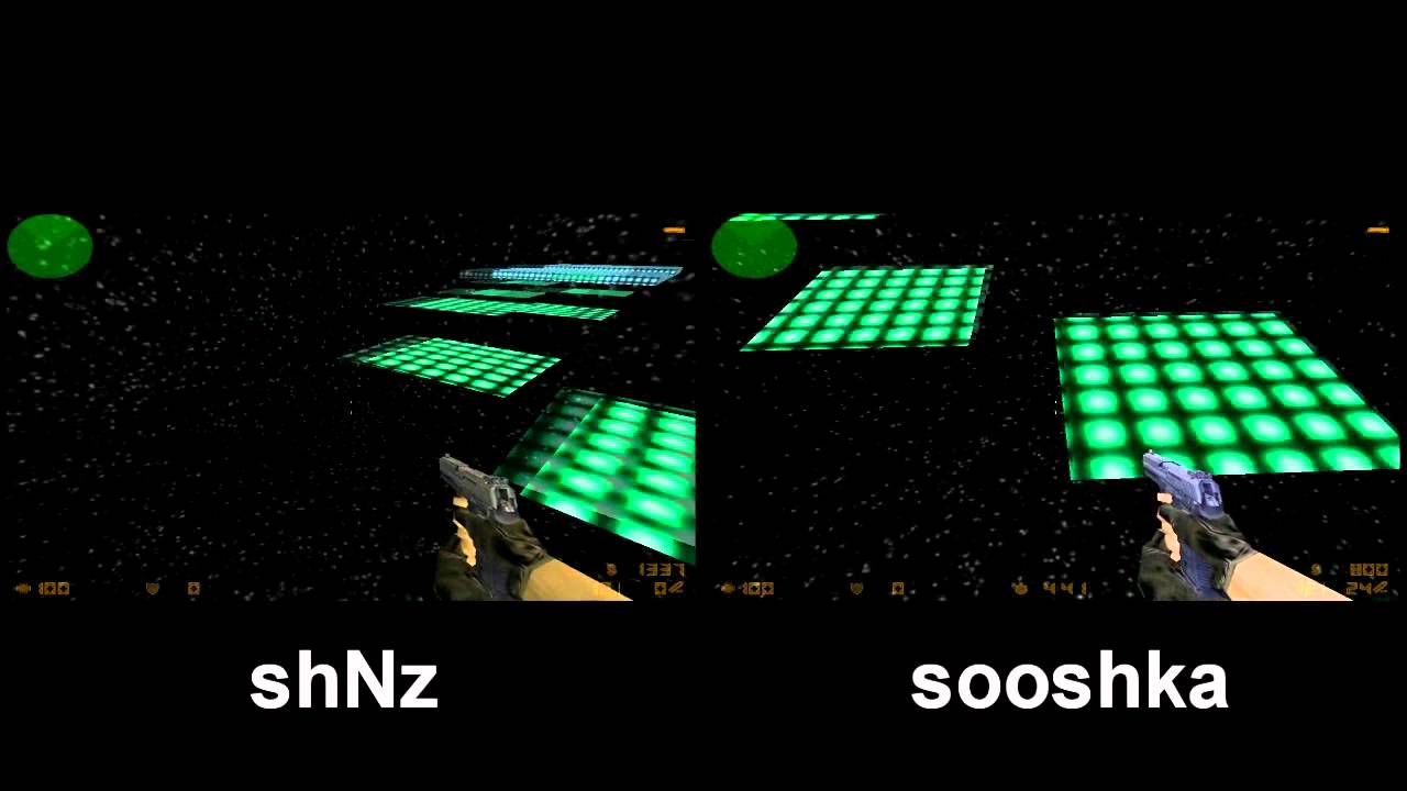 sooshka vs shNz @ km_lighthops - YouTube