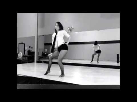 Fuze Fitness - Urban Aerobic Striptease - \