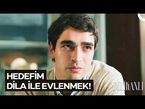 Başkası İçin Kazdığın Çukura Kendin Düşme | Delikanlı 3. Bölüm