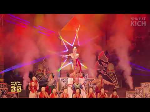 NXNX 35 | MASHUP DIỄM XƯA X ĐẠI MINH TINH - Bạch Long, Mỹ Duyên, Hòa Hiệp, Đông Hải