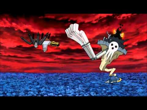 SoulEater: Coffee Table Flip