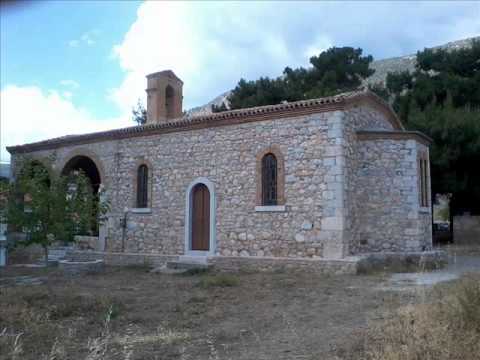Β ΚΟΚΚΙΝΟΣ ΨΗΛΑ ΣΤΗΝ ΚΩΣΤΗΛΑΤΑ - YouTube