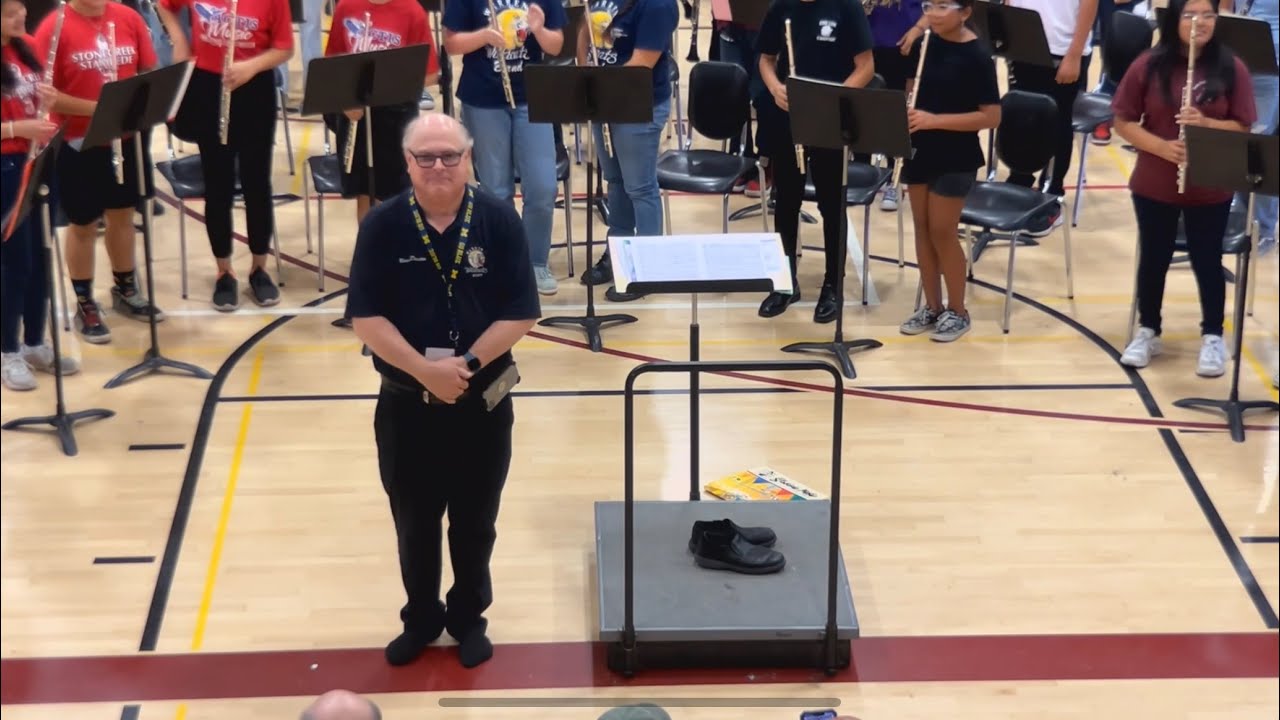 2023-06-29 Mr Pickett’s Last Performance - YouTube