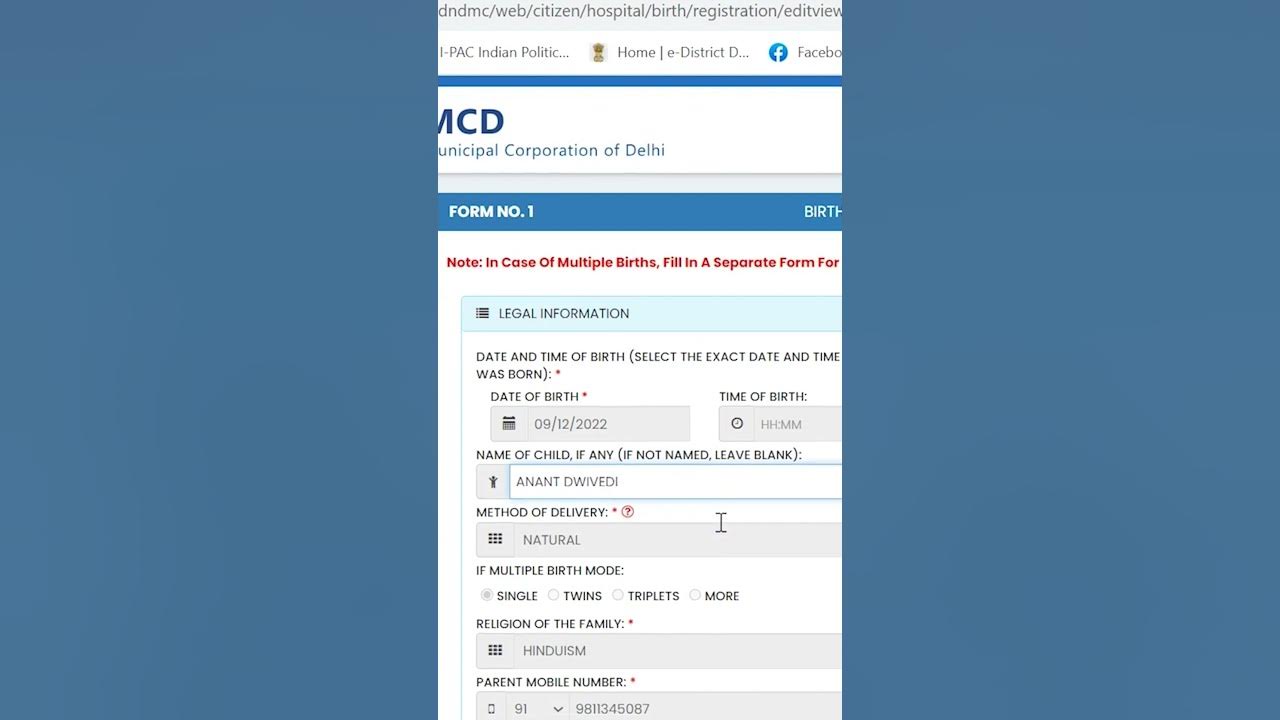 How To Add Name In Birth Certificate Online Delhi How To Add Child Name how-to-add-name-in-birth-certificate-online-delhi-how-to-add-child-name