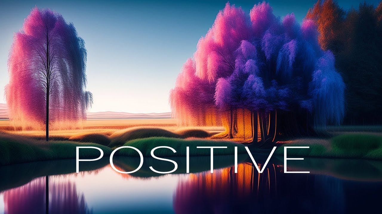 2 Hours of Positive Music for Meditation | Deep Relaxation | Nature ...