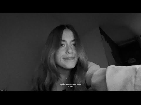 Ryder - Madison beer cover by cami - YouTube