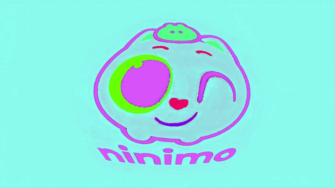 Ninimo Logo Effects | Pixel Art Showcase | Trimark Pictures DVD 1998 ...