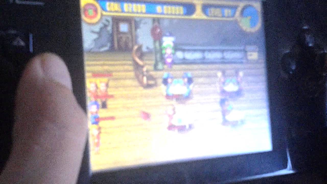 La consola M2 - YouTube