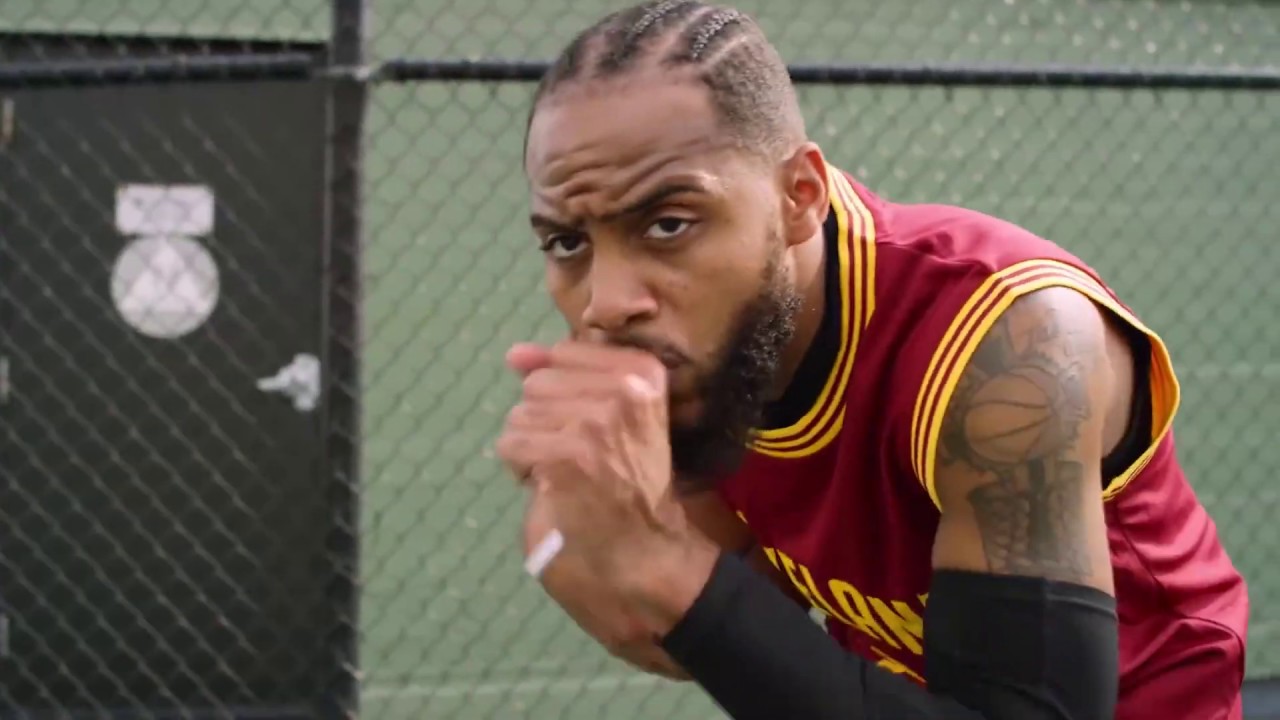 Sync Placements | NBA Impersonator BdotAdot5 Mimics LeBron (The New ...