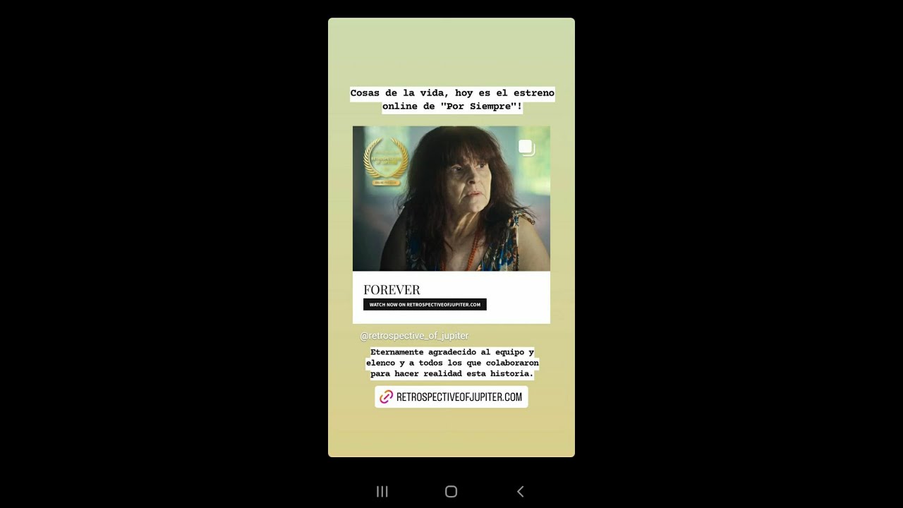 POR SIEMPRE...DE TOMÁS ROLDAN - YouTube