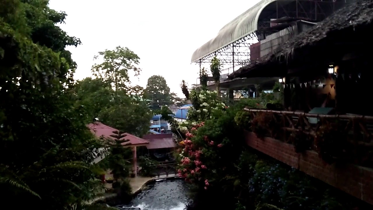 Mimars Spring Resort(Timoga Buru-in, Iligan City, Philippines) - YouTube