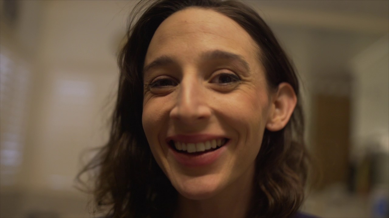 The Brittany Show - Trailer - YouTube