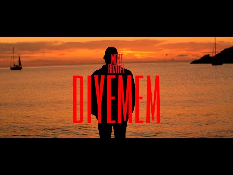 Mert Boztepe - Diyemem (Official Video)