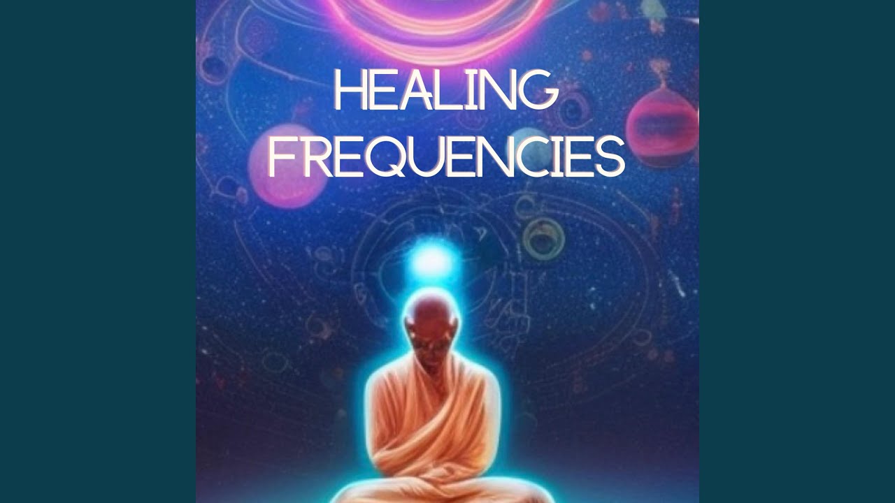 Healing Frequencies - YouTube
