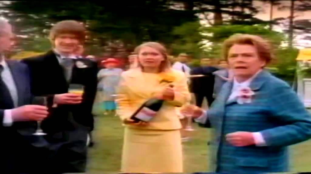 AMI Insurance Ad #3 - YouTube