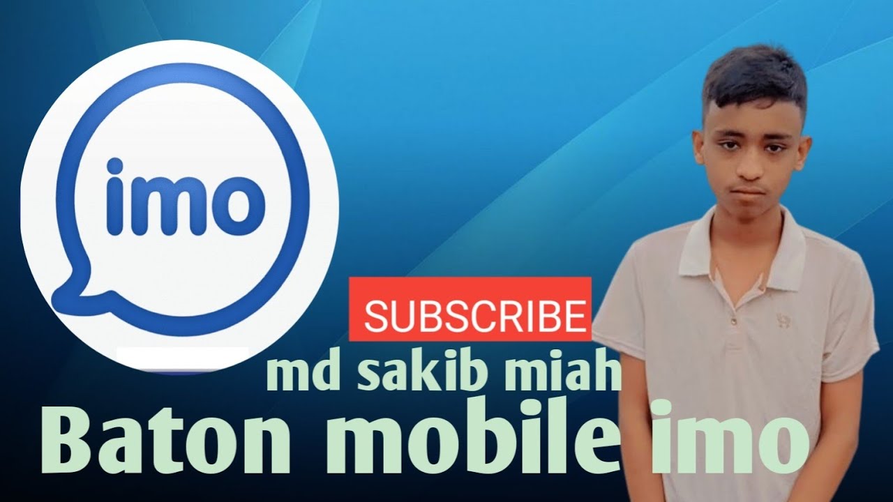 Baton mobile imo🙄🙄🙄 - YouTube