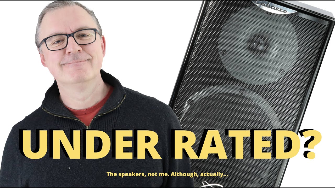 Cabasse Surf Speakers. Speakers that continue to fly under the radar ...