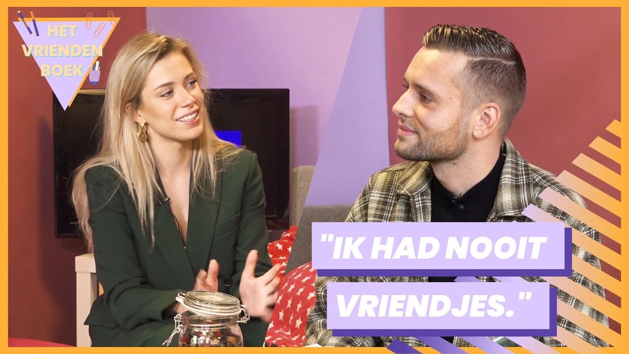 Victoria Vermeer over BOOGSCHUTTEN, MANNEN en haar JEUGD | Het ...