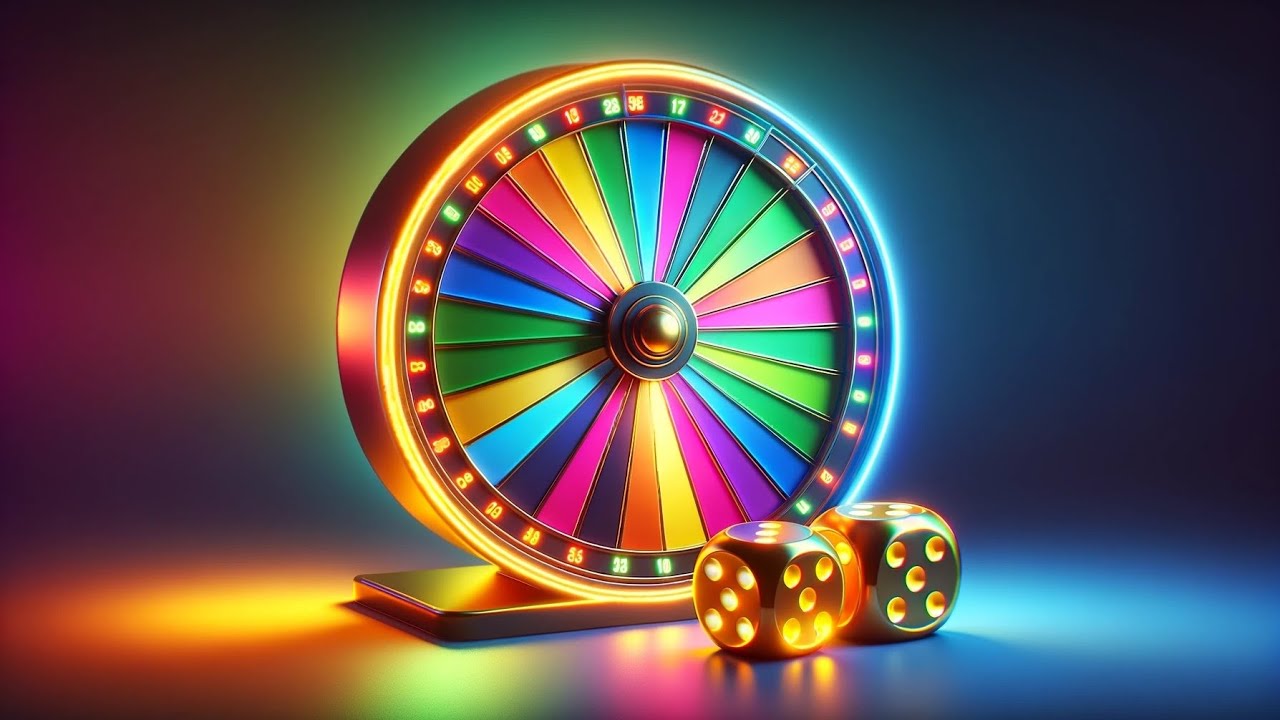 Monopoly Go: New Color Wheel Boost Event?! - YouTube