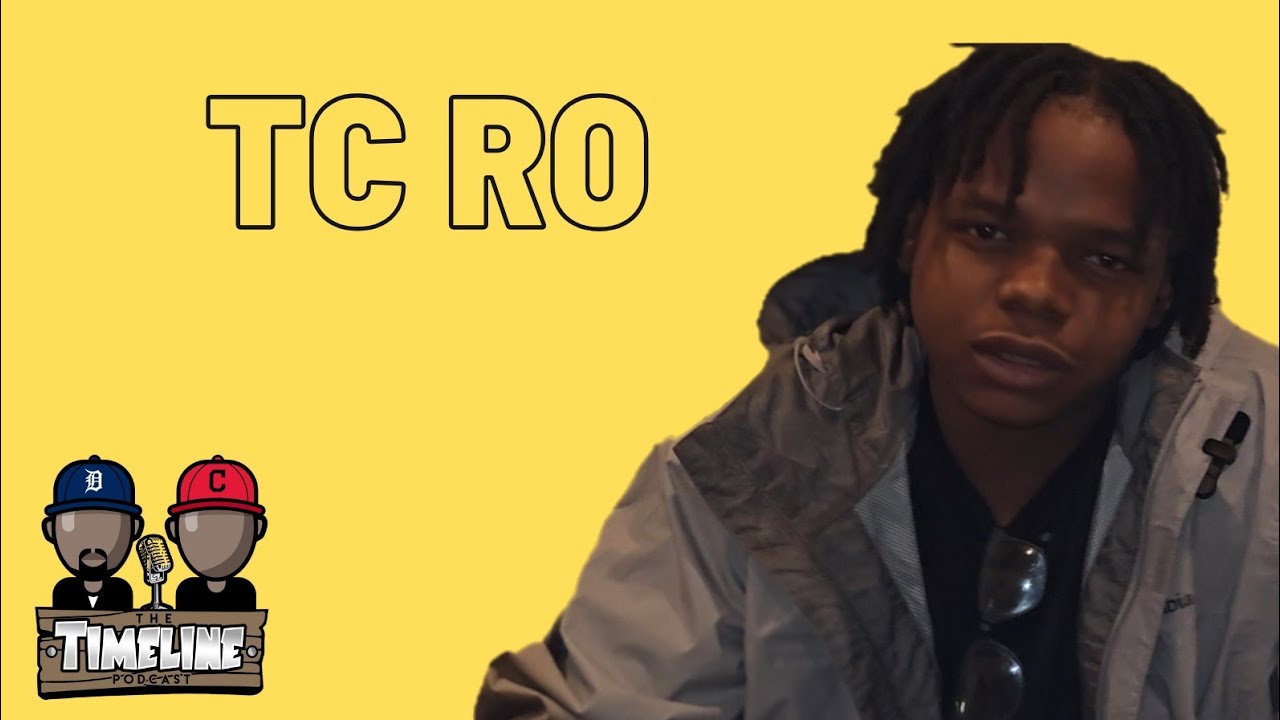 Tc Ro & Zay Blasé on new album Rap For Dummies, The Circle ,Luka Trade ...