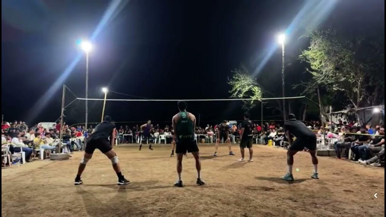 Wero Tiwi 🆚 Bruno en Huetamo Michoacan - YouTube