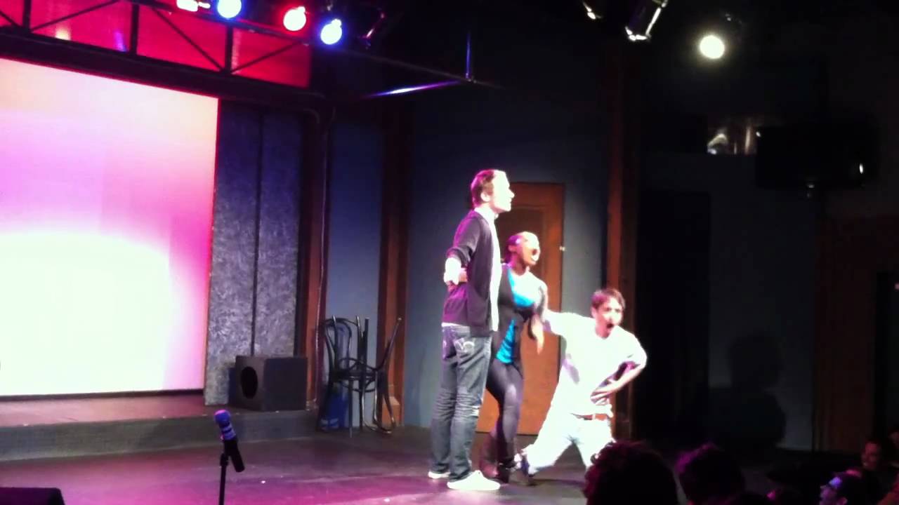 Shakespeare - Bobby Quinn Rice - YouTube