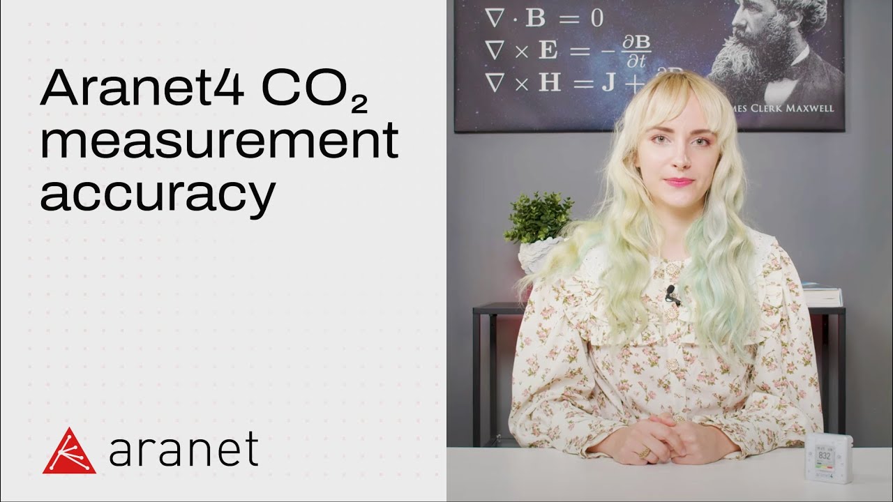 Mastering CO2 Measurement: The Key to Precision and Accuracy - YouTube