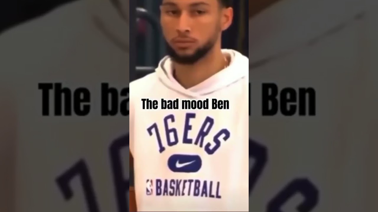 Ben brick Simmons thnx you built 90000000 orphanages all in the ...