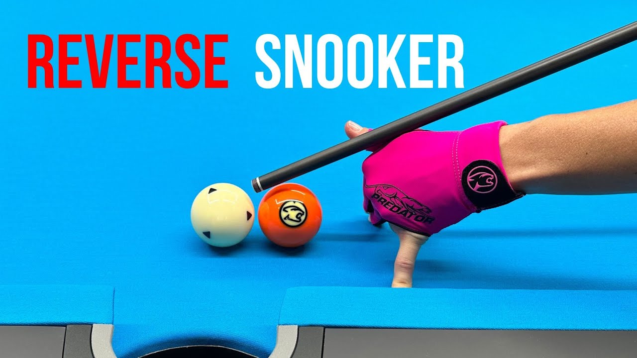 14 unique billiard terms you need to know - YouTube
