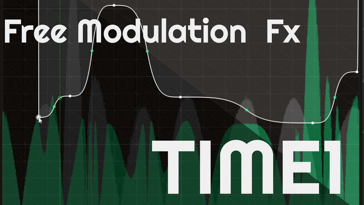 Free Modulation Fx - TIME1 by Tilr (No Talking) - YouTube