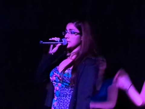Lidia Morales - YouTube